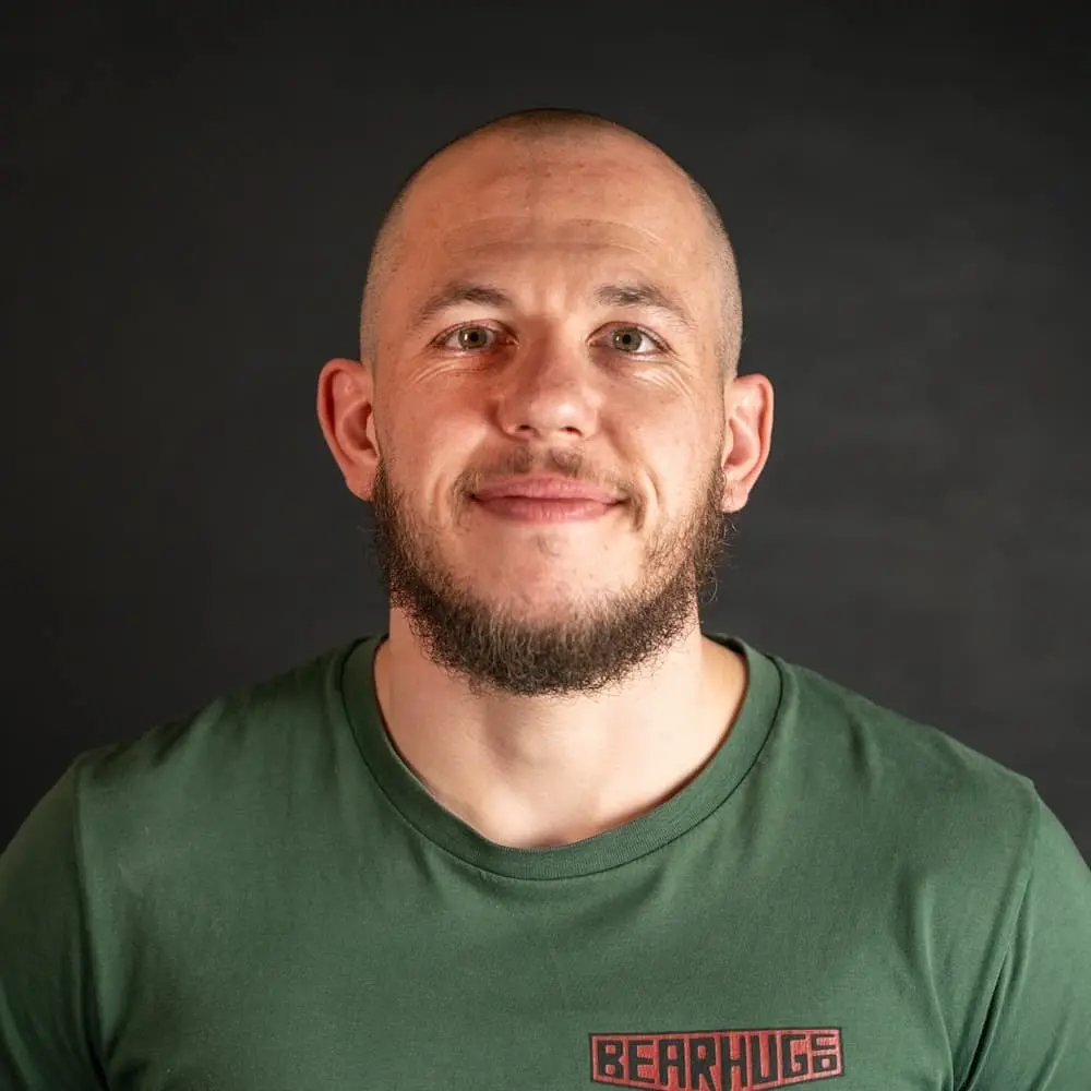 Andrew Glaze - Cambrian Chiropody